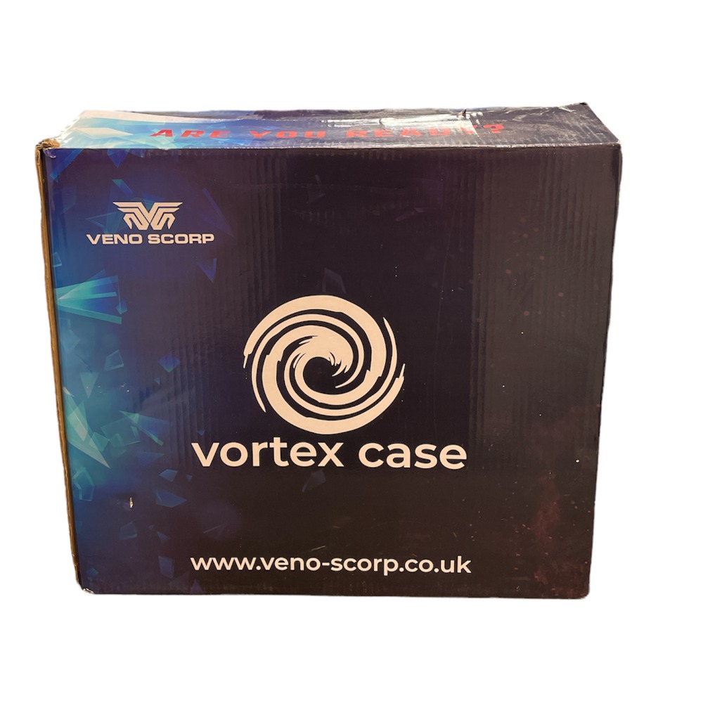 Veno Scorp Veno Scorp Gaming PC - Own4Less